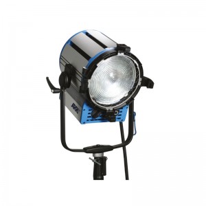 Hire ARRI T5 5kW Tungsten Fresnel in London | Shoot Blue
