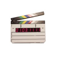 Hire Denecke Dcode TS-3 Digislate in London | Shoot Blue