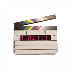 Hire Denecke Dcode TS-3 Digislate in London | Shoot Blue