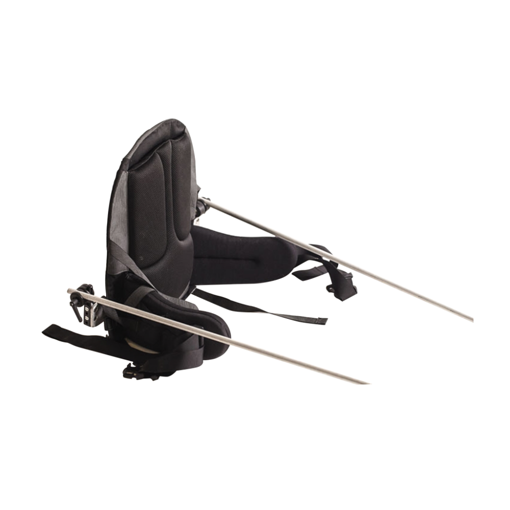 Hire HIR "SnorriCam" Camera Body Rig in London | Shoot Blue