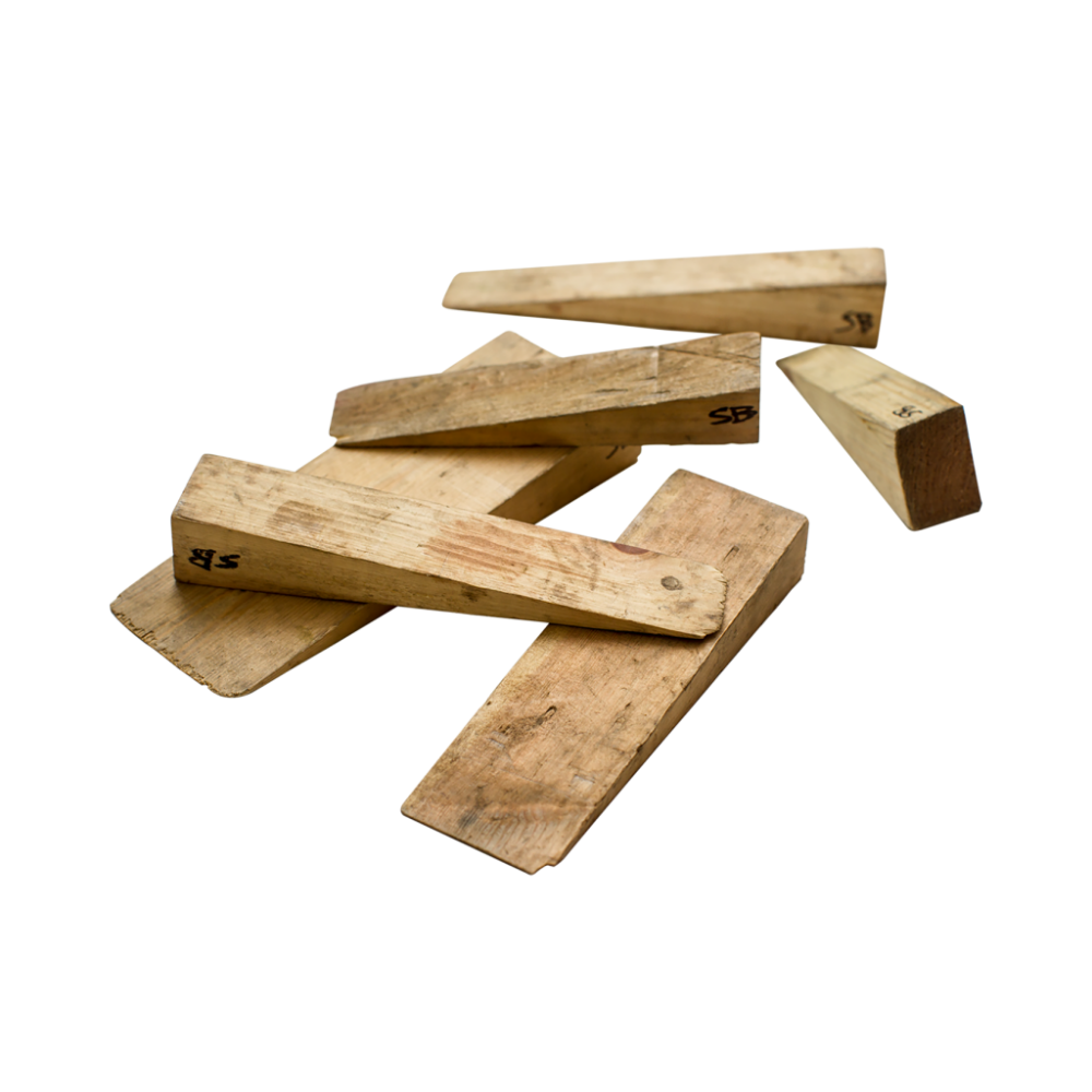 Hire Set of Wedges in London | Shoot Blue