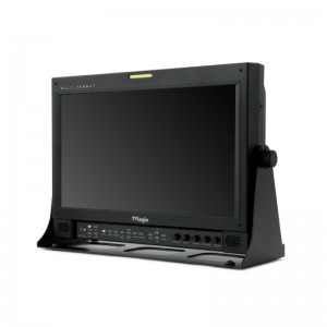 Hire TVLogic LVM-172W 17" LCD Monitor in London | Shoot Blue