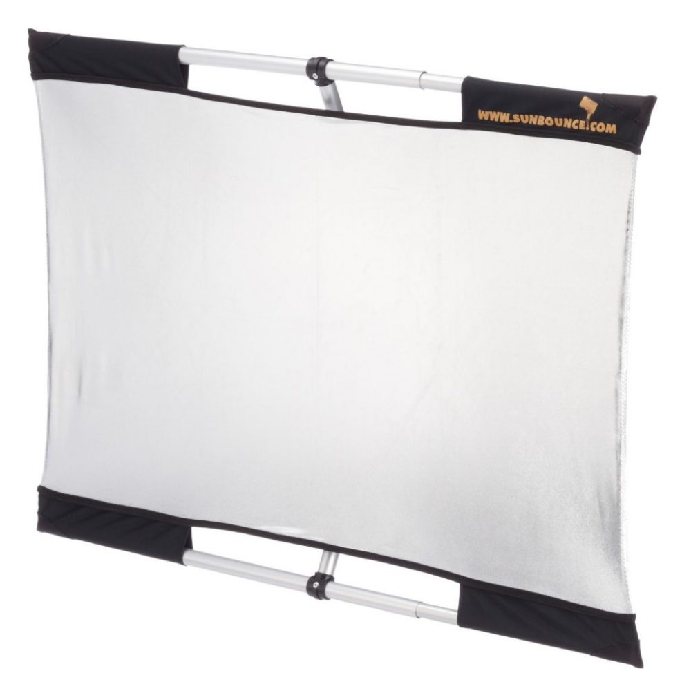 Hire California Sunbounce Pro in London | Shoot Blue