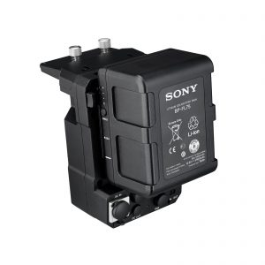 Hire Sony XDCA-FS7 Extension Unit in London | Shoot Blue
