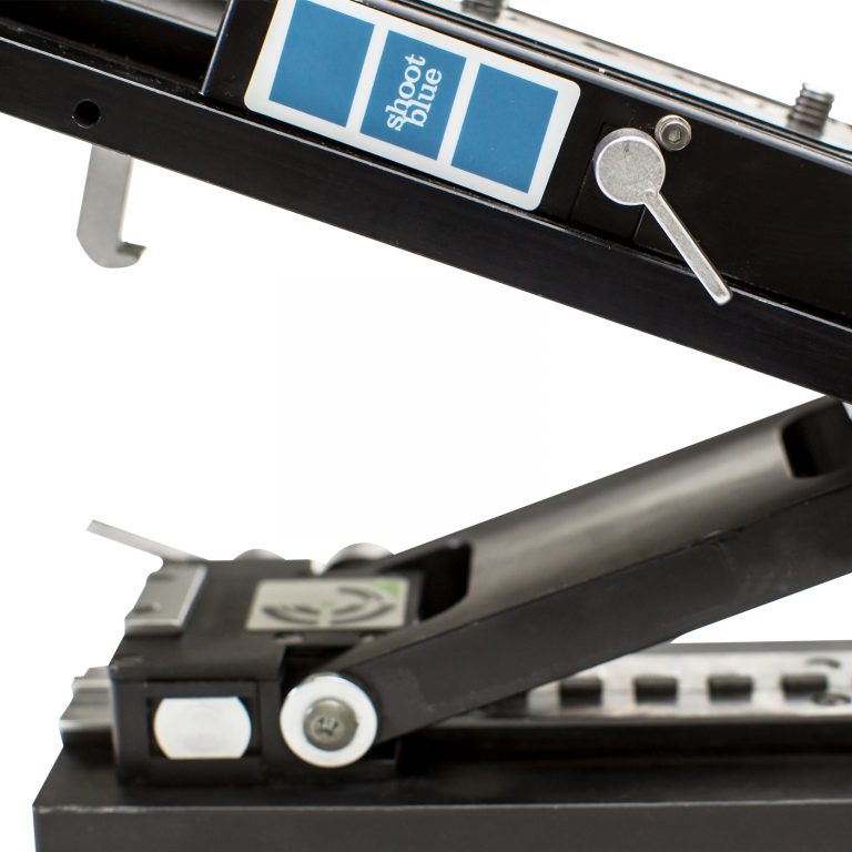 Hire Ronford-Baker Adjustable Wedge Plate in London | Shoot Blue