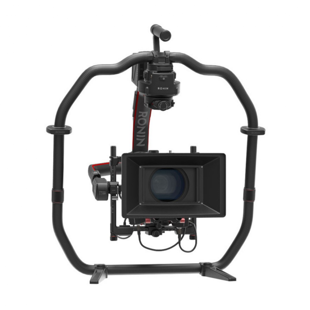 Hire DJI Ronin 2 in London | Shoot Blue