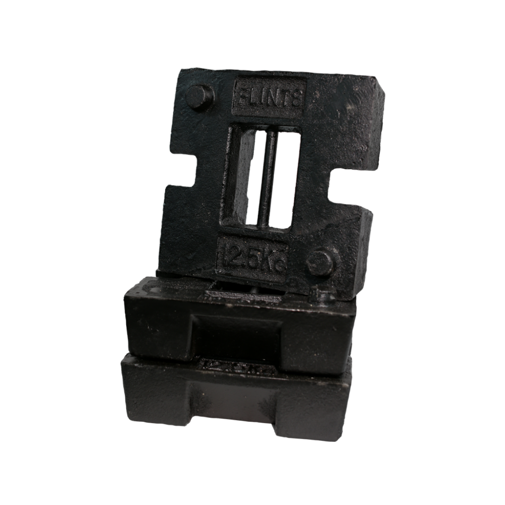 Hire Stage Weight in London | Shoot Blue