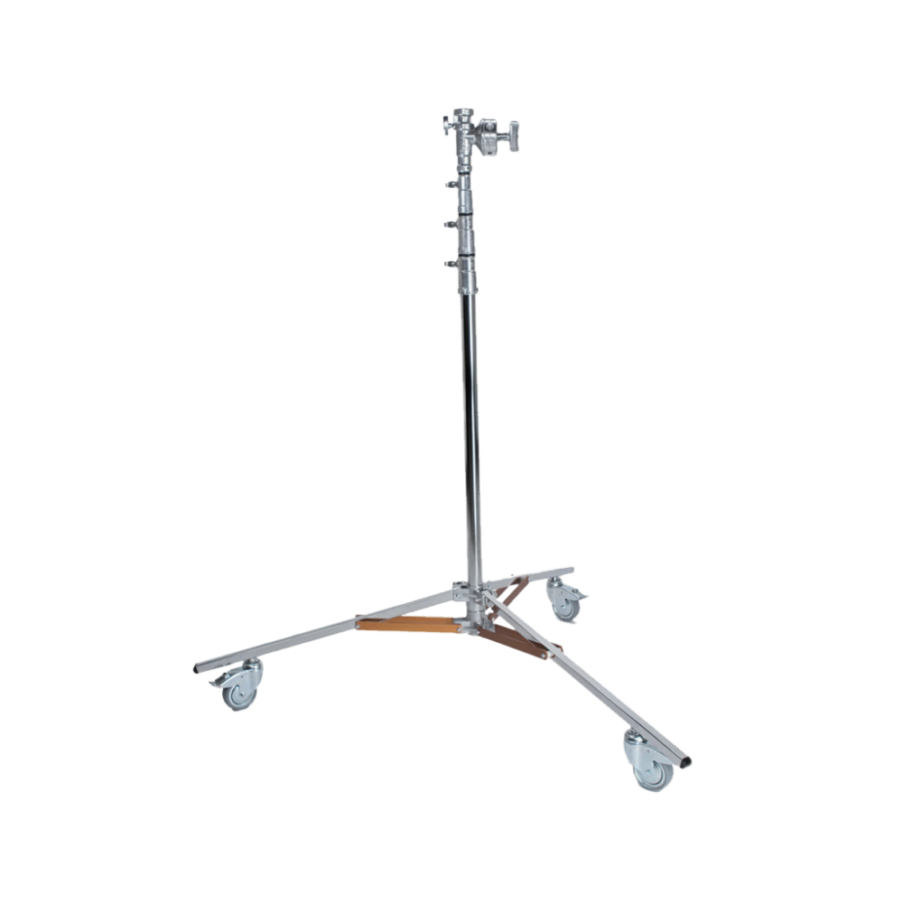 Hire Matthews Medium-Roller Stand in London | Shoot Blue