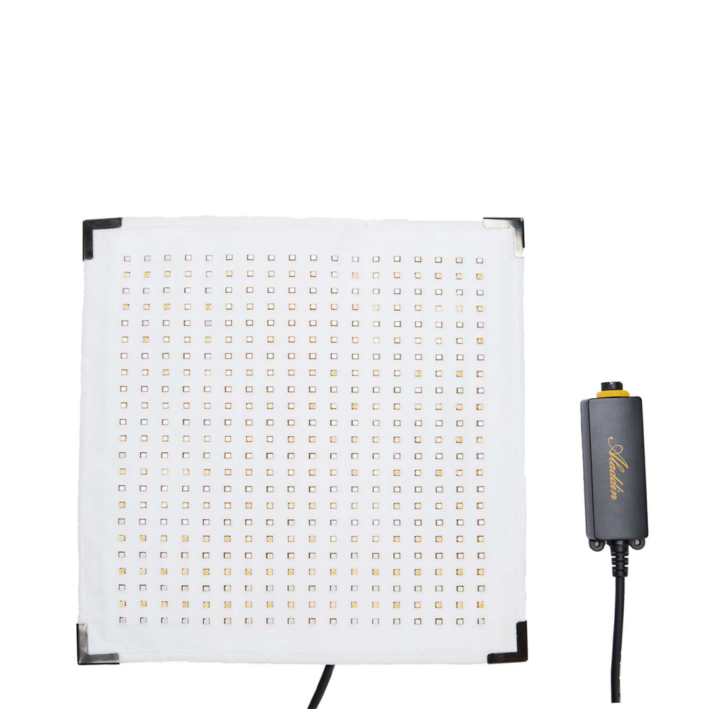 Hire Aladdin All-In 1 RGB in London | Shoot Blue