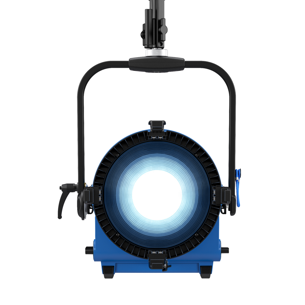 Hire ARRI L10-C RGB LED Fresnel in London | Shoot Blue