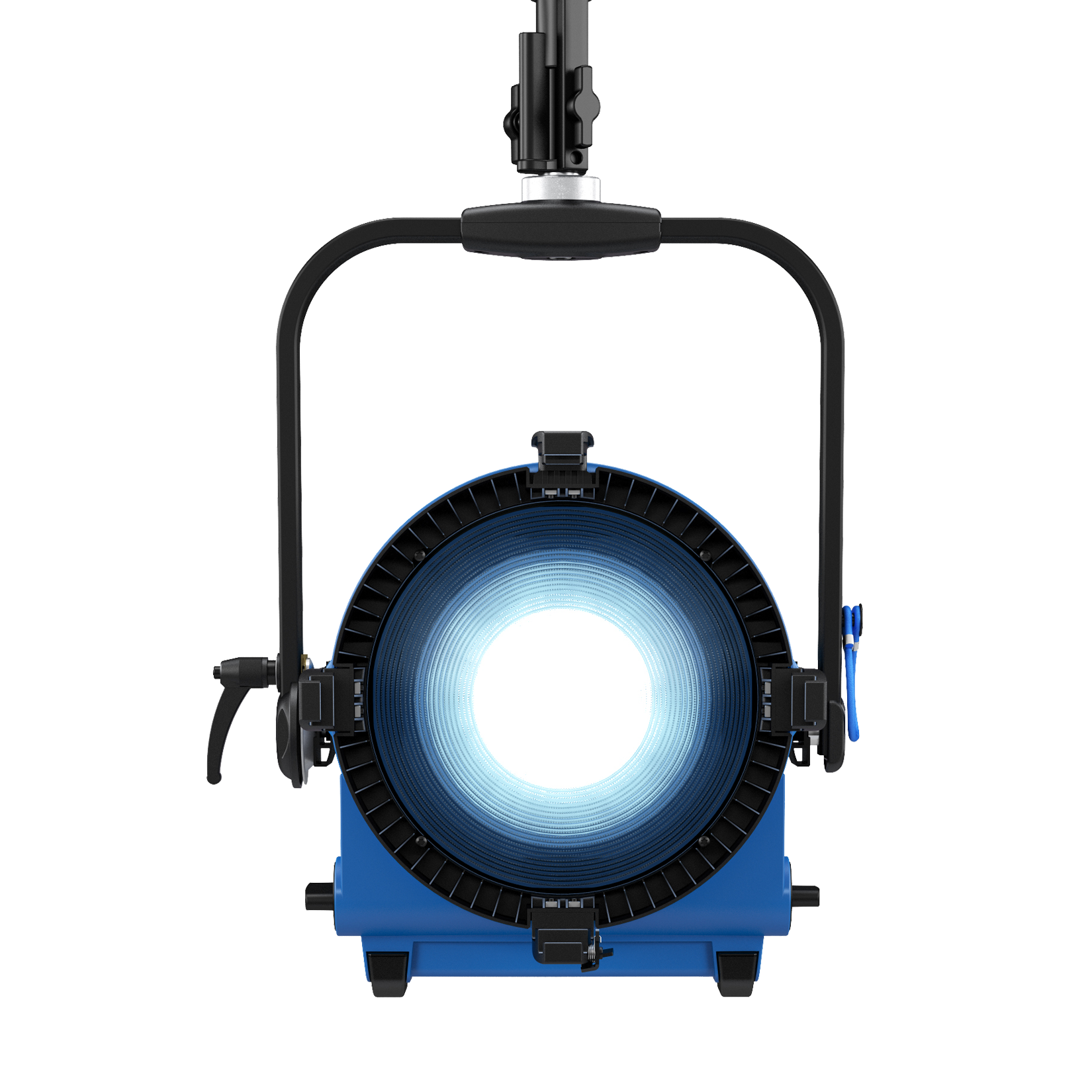 Hire ARRI L10-C RGB LED Fresnel in London | Shoot Blue