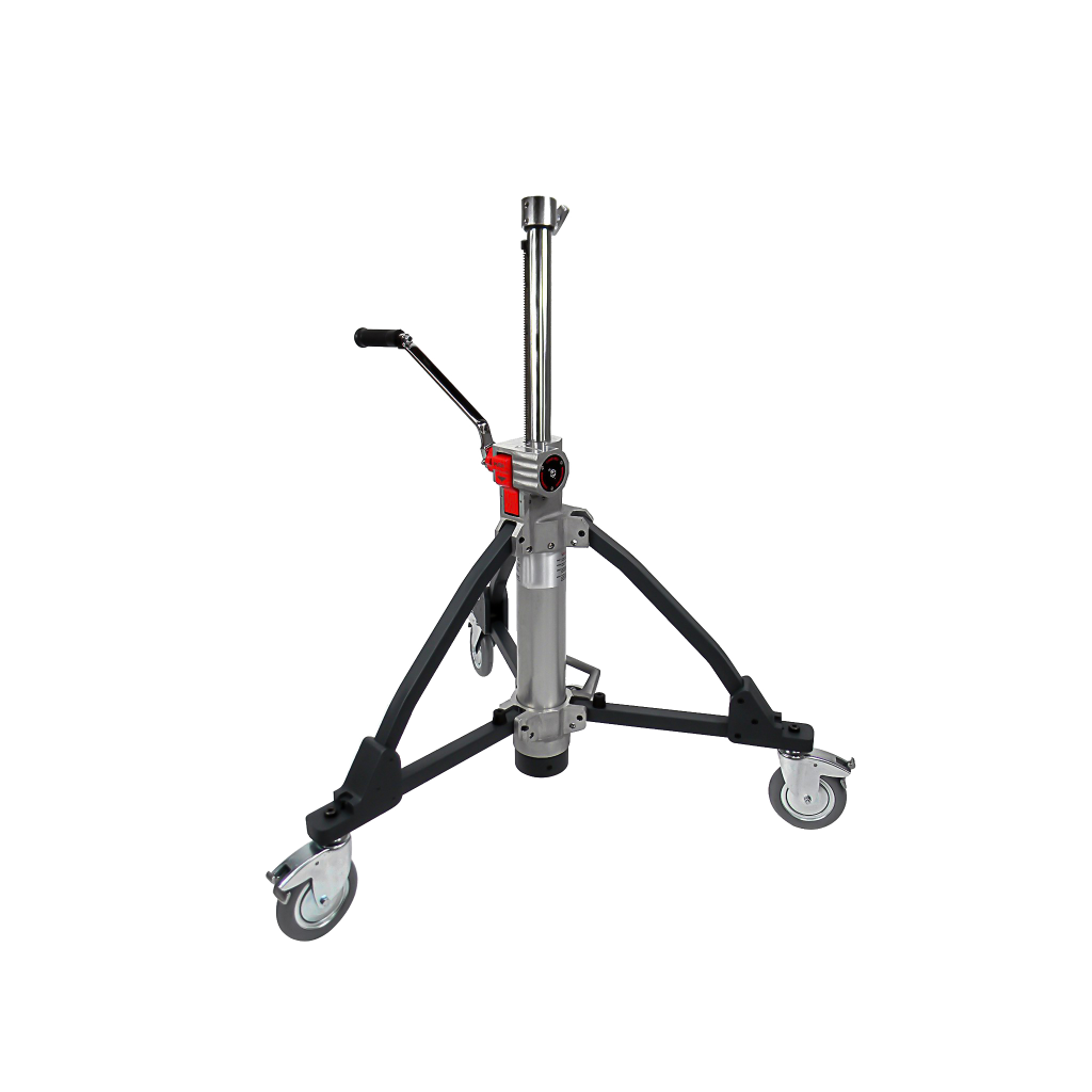 Hire Matthews Low Boy Vator III Stand in London | Shoot Blue