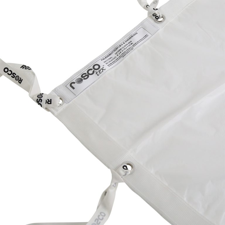 Hire Rosco 8x8 Silent Grid Cloth Half in London | Shoot Blue