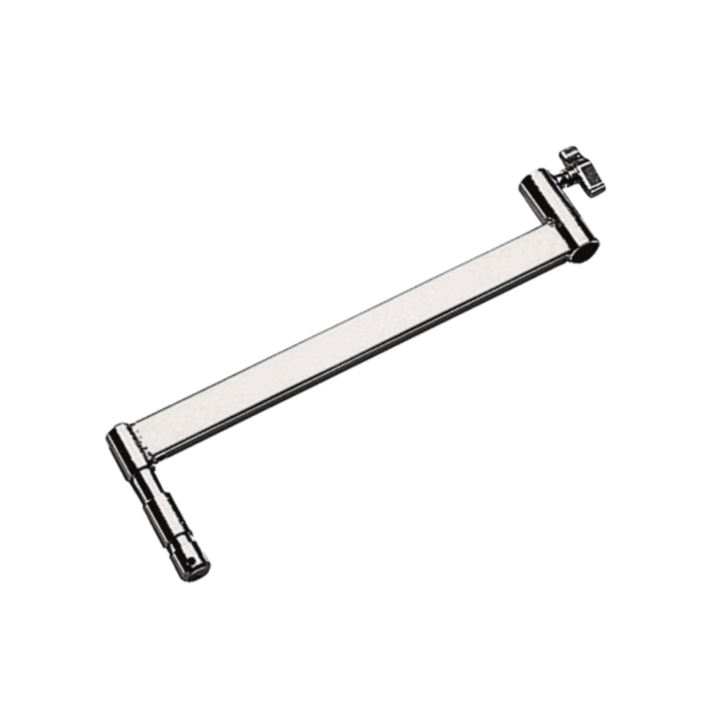 Hire Matthews Junior Offset Arm in London | Shoot Blue