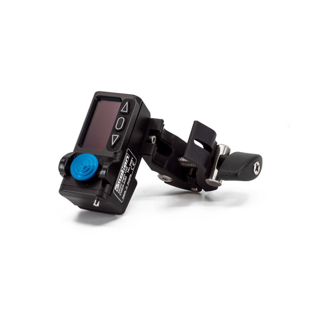 Hire cmotion Steady Zoom with cForce Plus in London | Shoot Blue