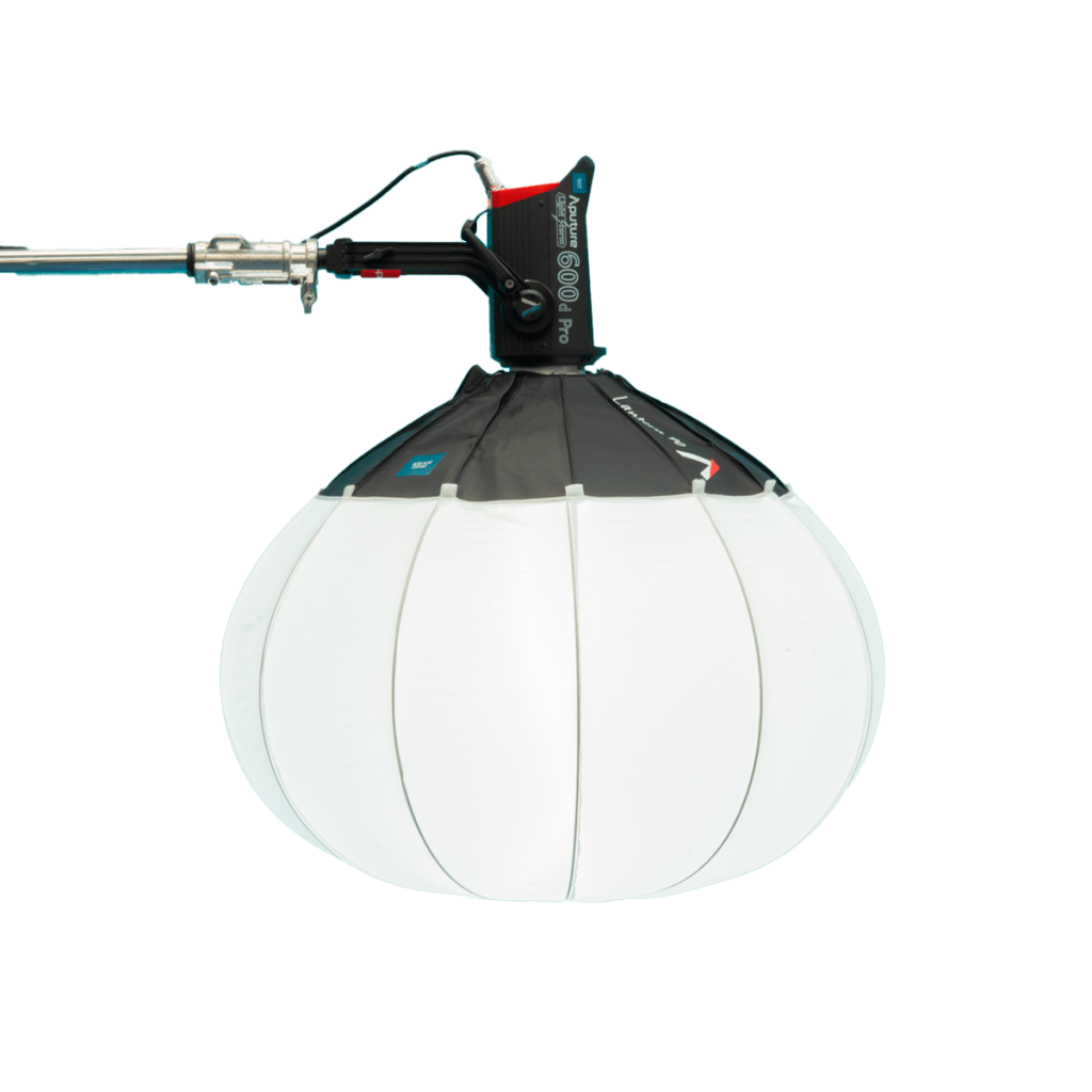 Hire Aputure Lantern 90 in London | Shoot Blue