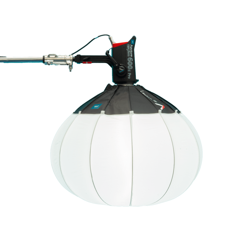 Hire Aputure Lantern 90 in London | Shoot Blue