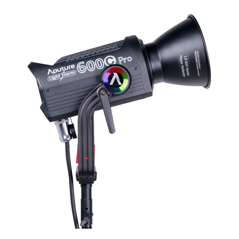 Hire Aputure LS 600c Pro in London | Shoot Blue