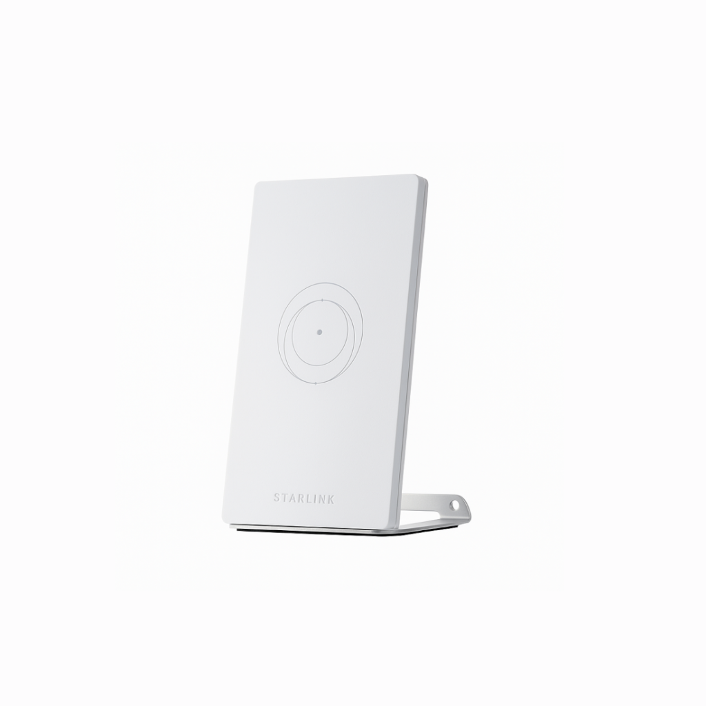 Hire Starlink Router Mini (Mesh Node) in London | Shoot Blue